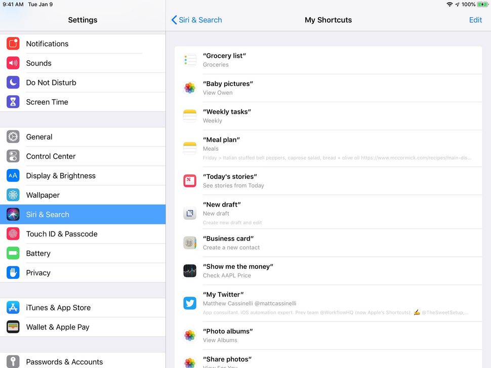 How to set up Siri Suggestions with Add to Siri | iMore