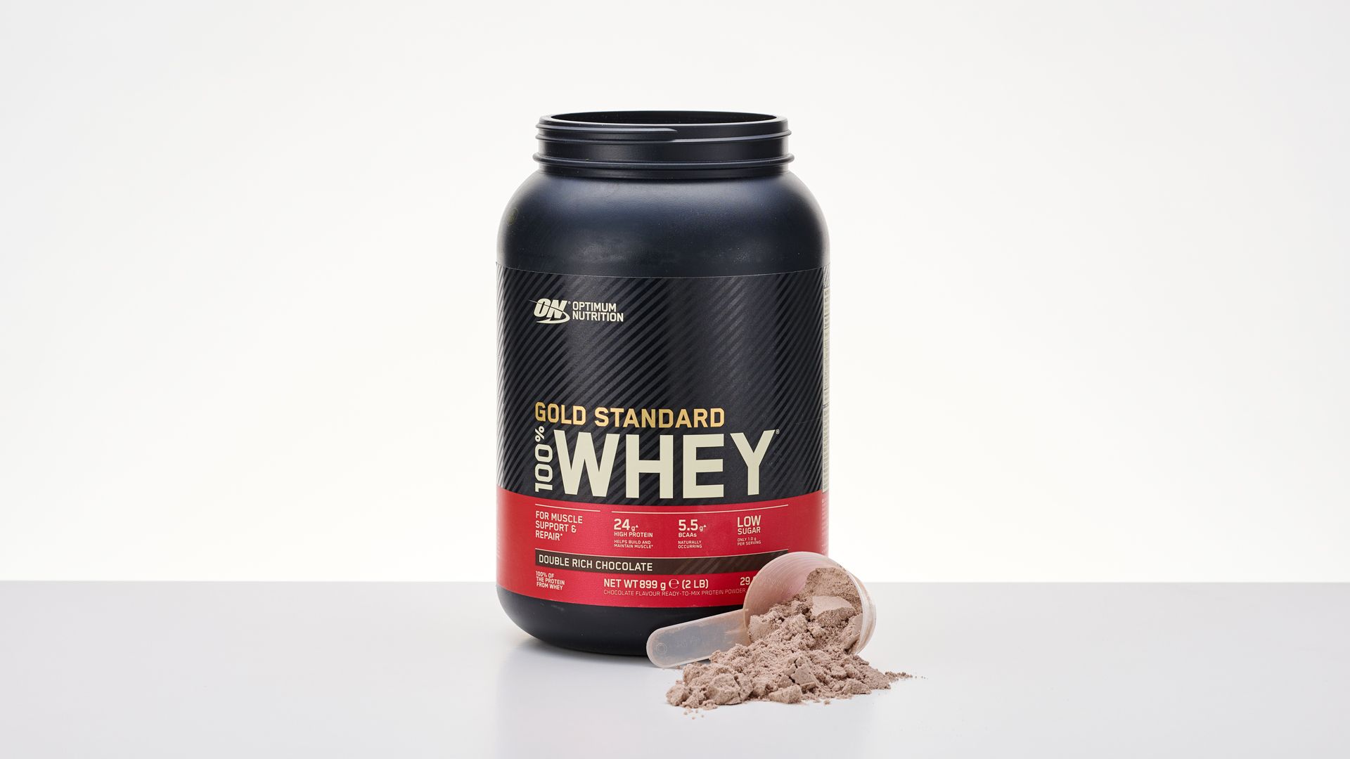 The best protein powders for weight loss in 2023 | Fit&Well