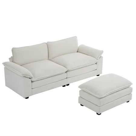 20 Different Types of Sofas to Know to Pick the Right One | Livingetc