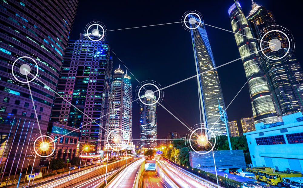 Toyota plans smart city for Japan | IT Pro