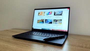 HP Elite Dragonfly G2 review: this laptop means business | T3