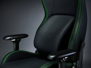 Razer Iskur provides perfect posture to pump up your gaming sessions ...