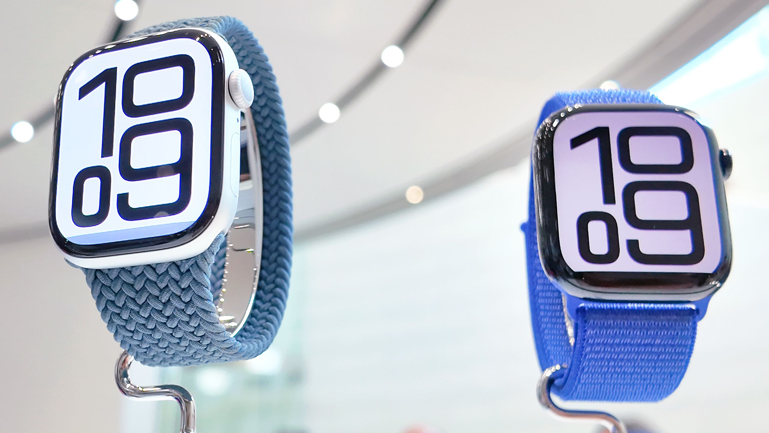 Skip the Apple Watch 11 — next year's Apple Watch 12 tipped for huge ...