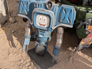'Goodsprings is a real place?': This Fallout fan loved New Vegas so ...