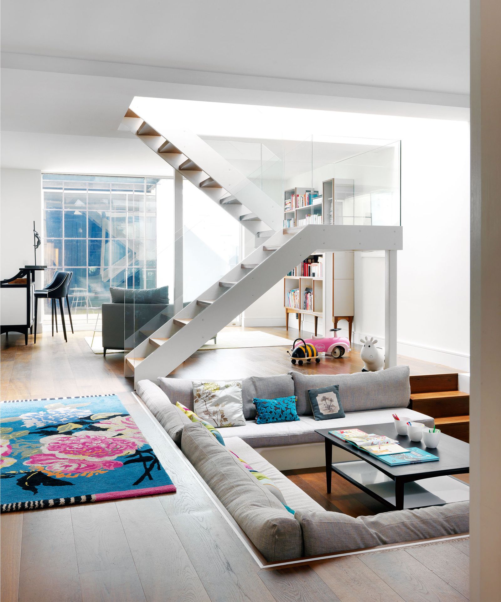 Basement ideas: 20 valuable ways to convert your space | Homes and Gardens