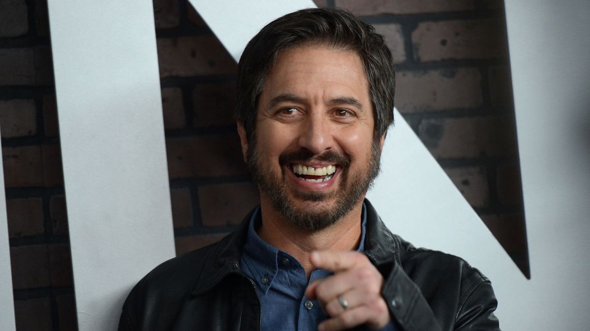 Ray Romano's neutral quiet luxury bedroom, designed for sleep | Homes ...