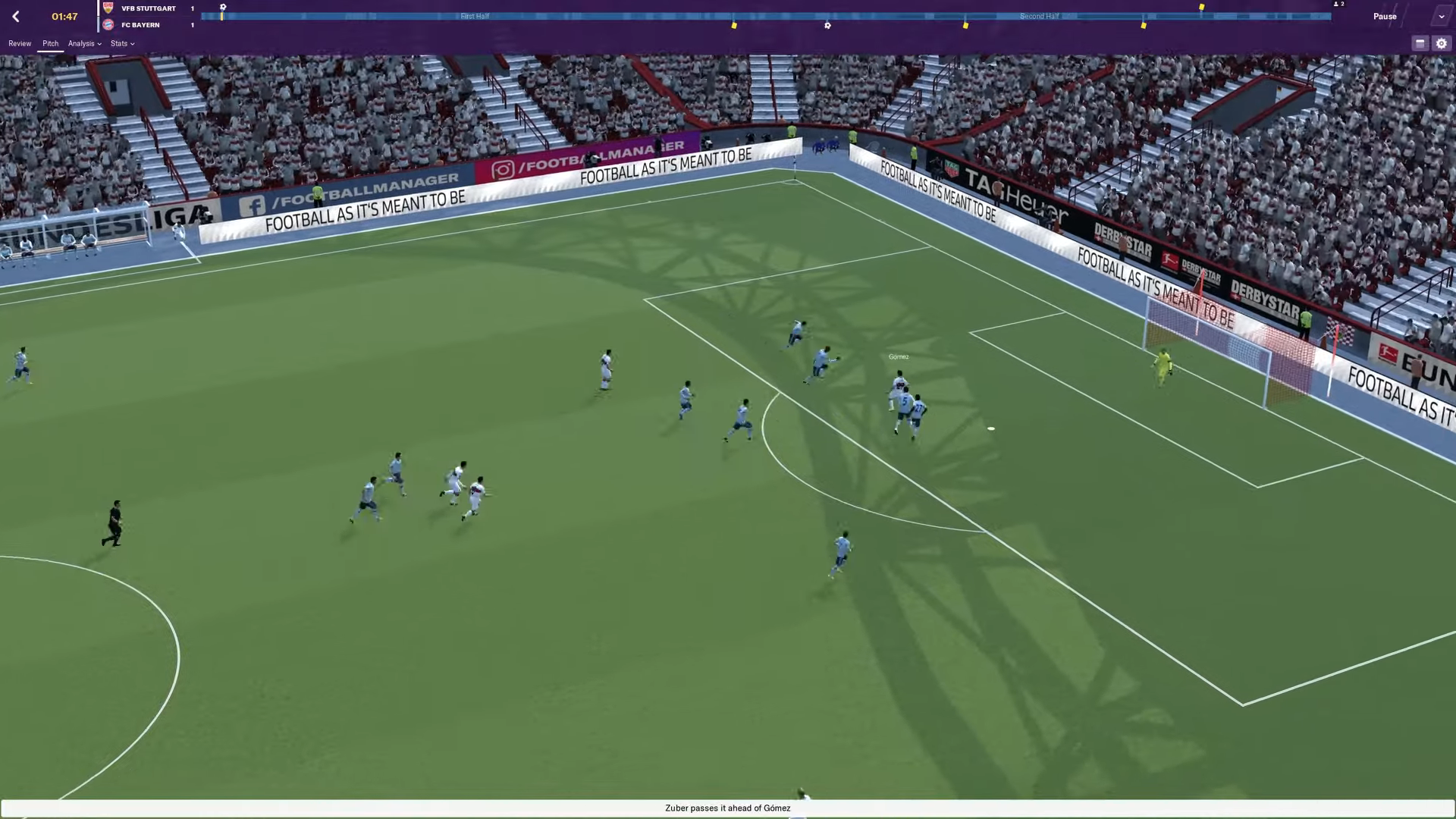 Football Manager 2020 tips: XX things to know before starting your ...
