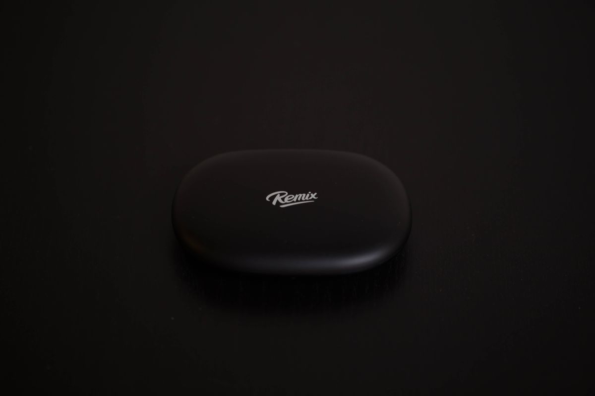 Jide Remix Mini - Test Benchmarks