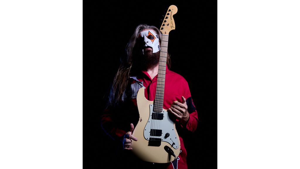 "The Quad Cortex is working really well": Jim Root tell us about ...