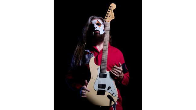 "The Quad Cortex is working really well": Jim Root tell us about ...