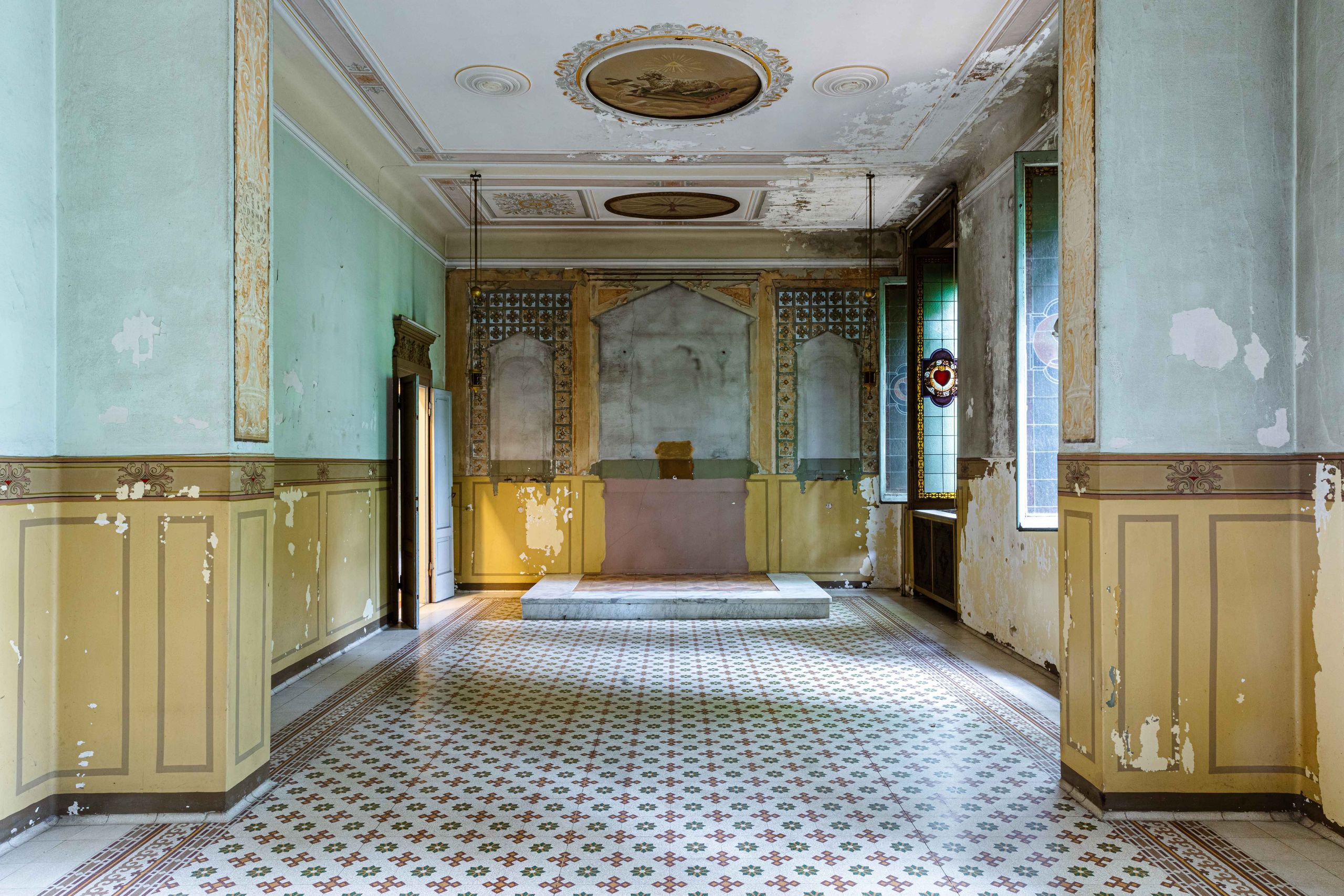 Alcova 2026: discover the new locations at Fuorisalone 2026 | Wallpaper*