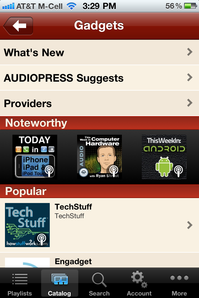 Pandora for iPhone and iPad — Everything you need to know! | iMore