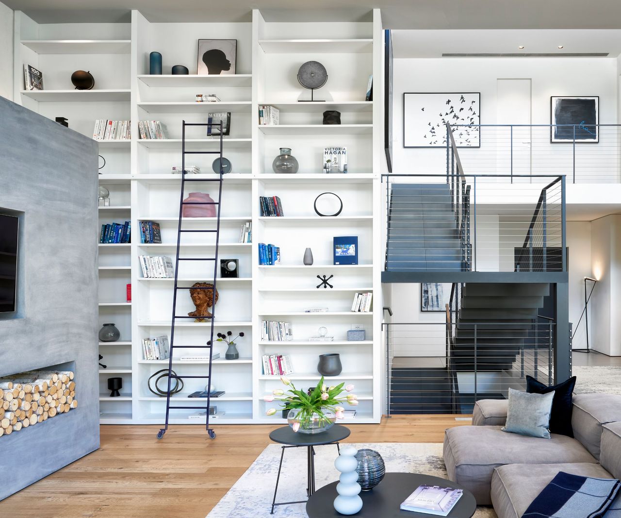 Designer Profile: Mary Maydan | Homes and Gardens