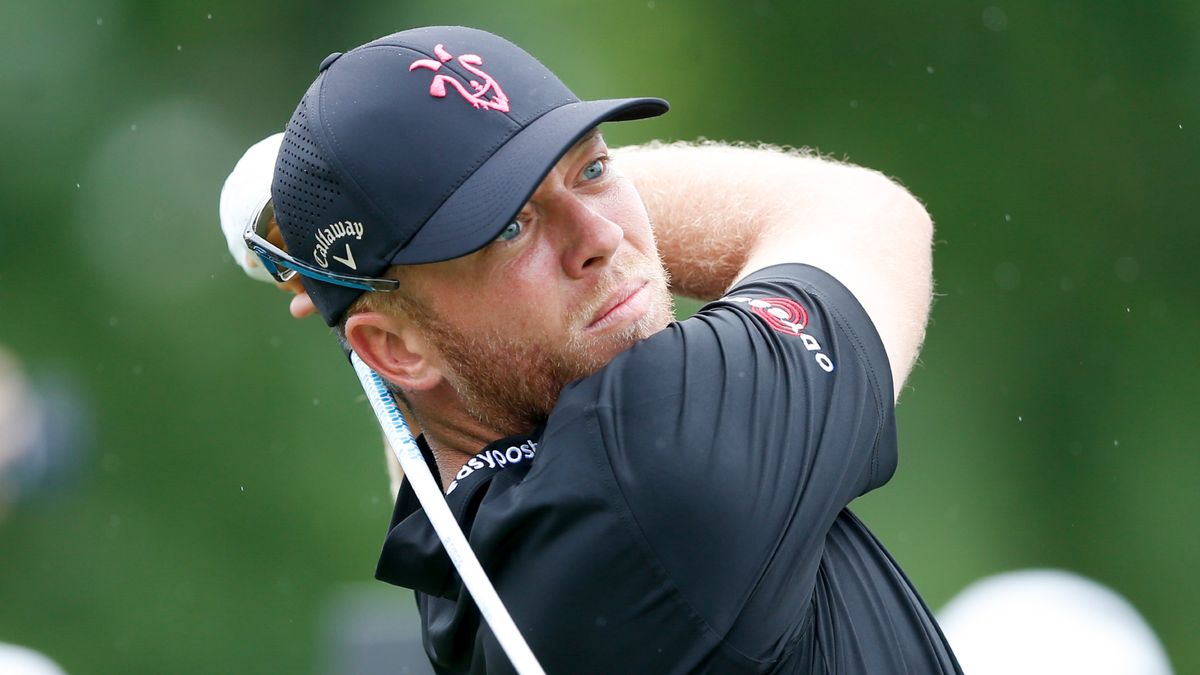 LIV Star Gooch Attempting To Make US Open After Controversial Rule ...