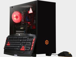 Best cheap gaming PC: budget gaming rigs and deals under $1,000 | PC Gamer