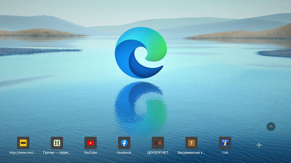 Microsoft quietly improves Edge browser with a new internet tester and ...