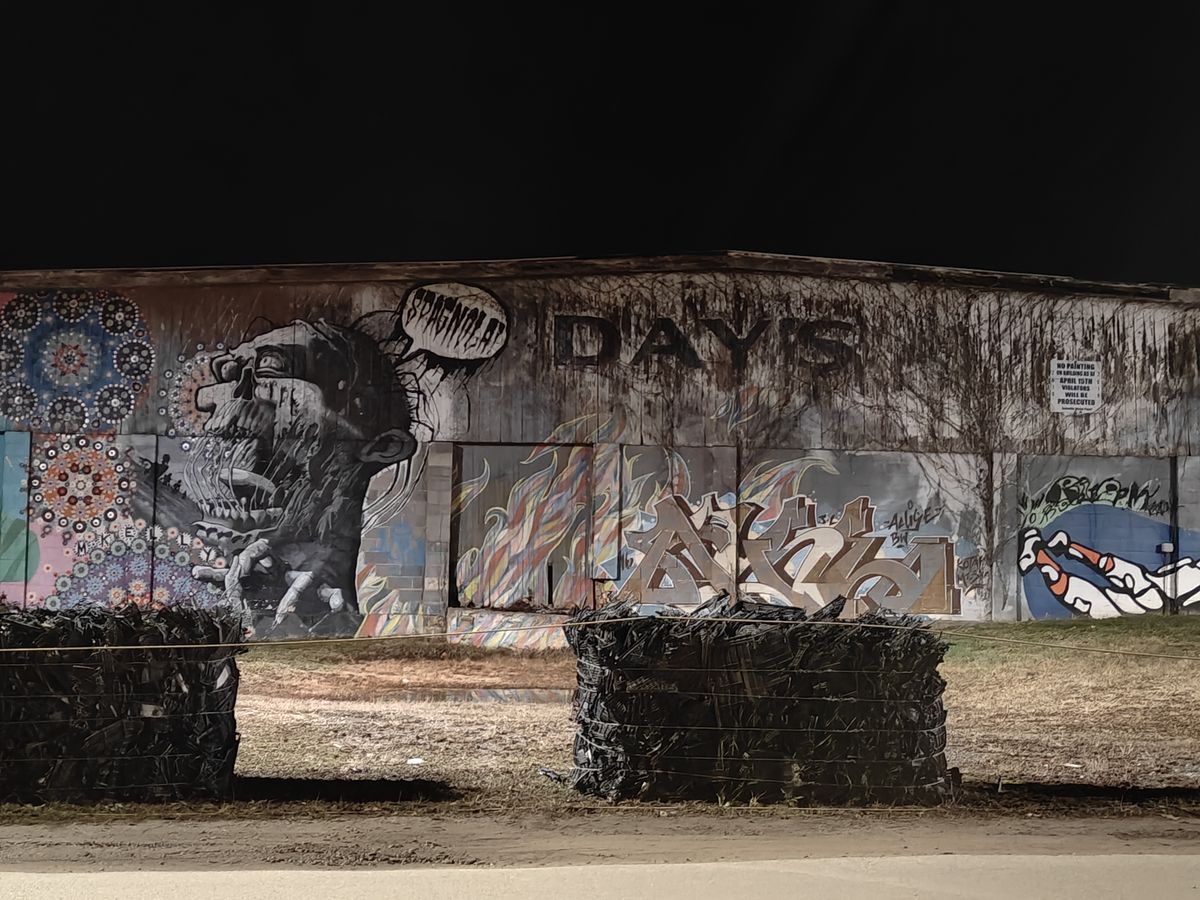 I compared the OnePlus 12 and 12R cameras. The results were surprising ...