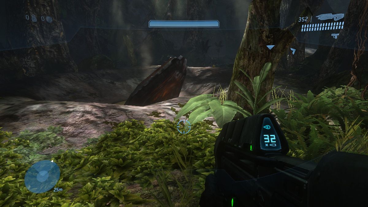 Xbox One X backward compatibility revives Xbox 360 classics in glorious ...