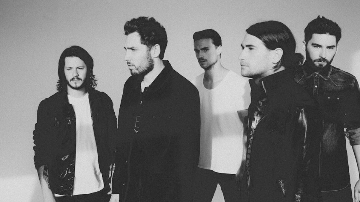 You Me At Six line up intimate charity show | Louder