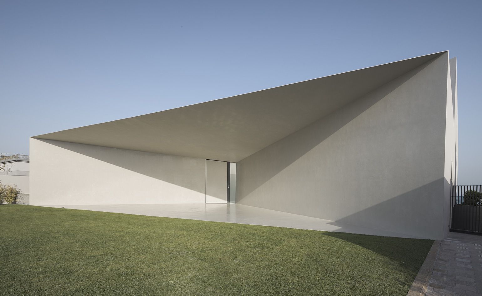 Jalal AlNajjar’s private Persian Gulf guest home | Wallpaper*