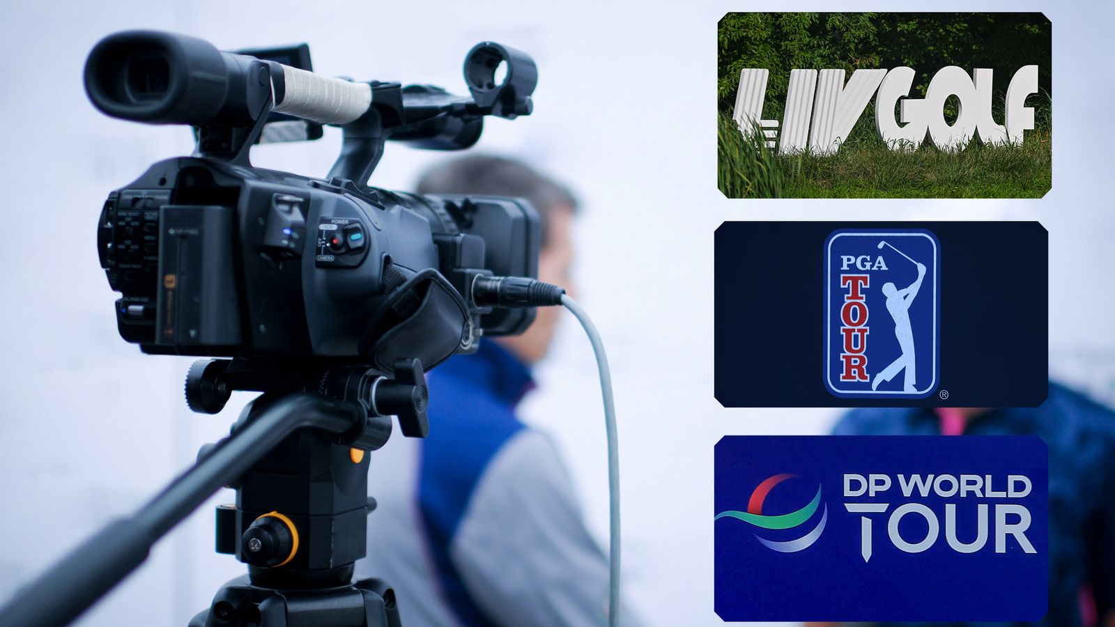 Which Men's Pro Golf Tour Has The Best Viewing Experience? | Golf Monthly