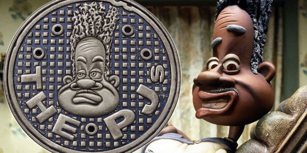 10 Great Animated Movies And TV Shows Centered On Black Characters ...