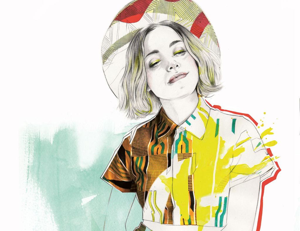 Top tips to refine your hand-drawn illustration techniques | Creative Bloq