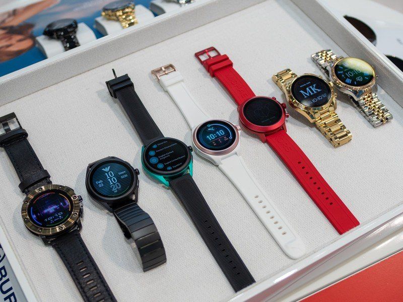 Tizen vs. Wear OS: Which is the better smartwatch OS? | Android Central