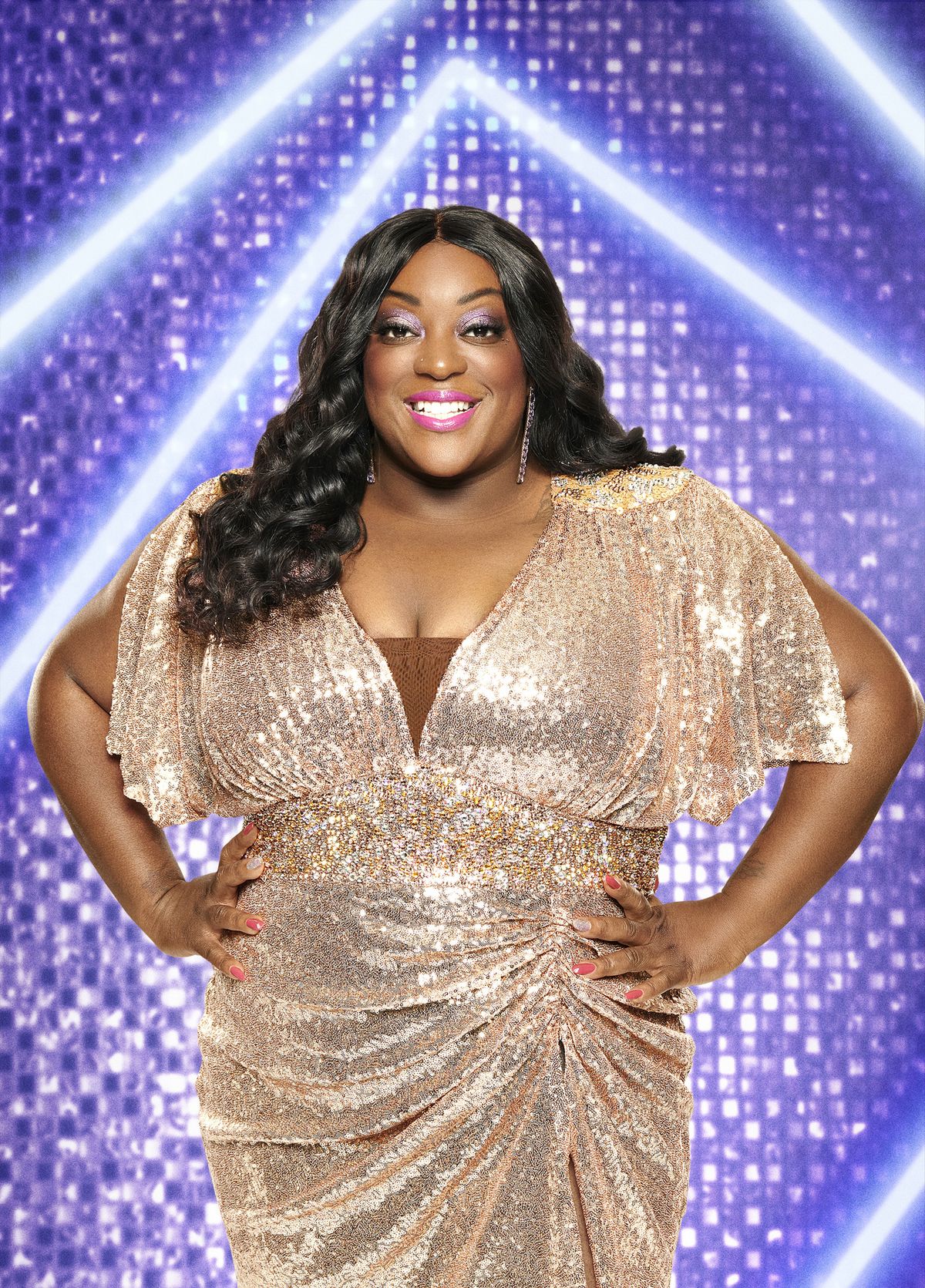 Judi Love — things you didn’t know about the TV star | What to Watch