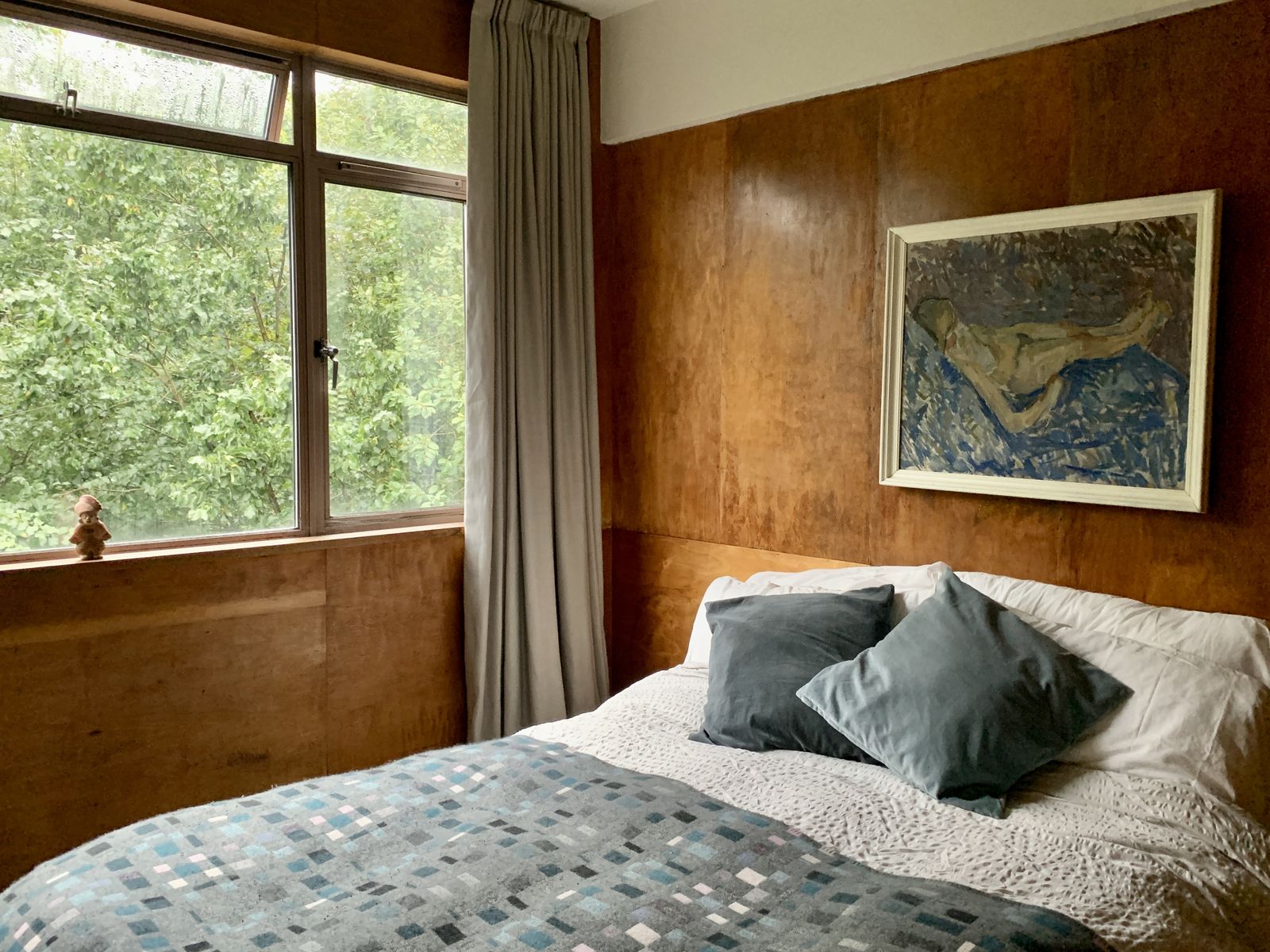 Inside the Isokon penthouse of Cubitts founder Tom Broughton | Wallpaper*