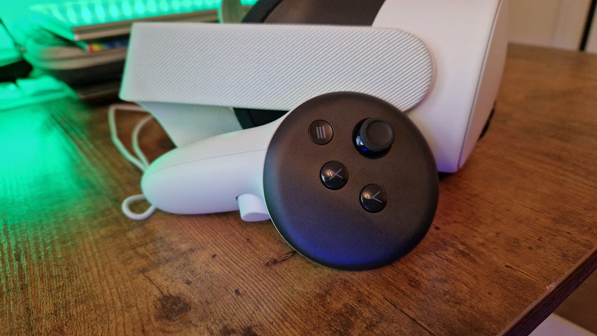 Meta Quest 3S review: “Maybe the best entry-level VR device ever ...