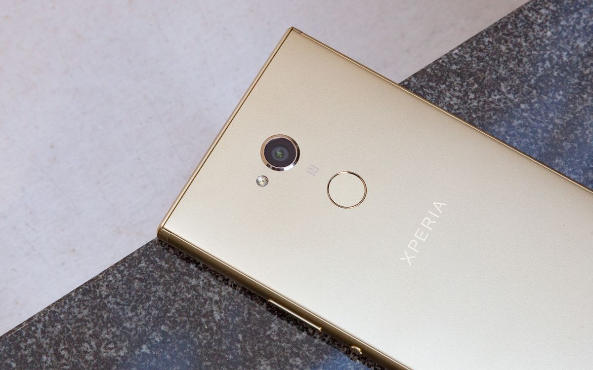 Sony Xperia XA2 Ultra Review: Too Much for Too Little | Tom's Guide