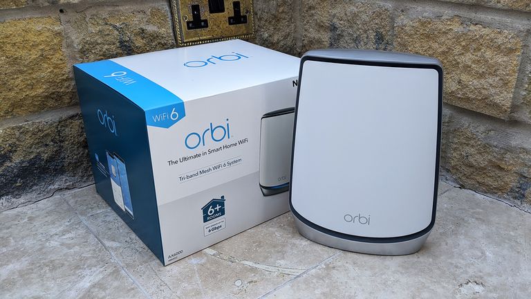 Best mesh Wi-Fi system 2022: get the best mesh Wi-Fi for you | T3