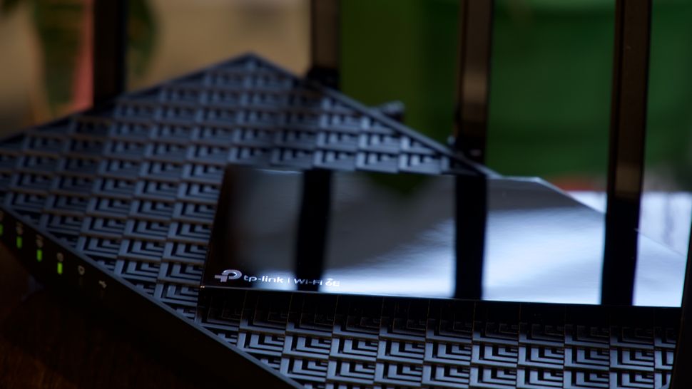 TP-Link Archer AXE75 router review: A sensible Wi-Fi 6E router ...