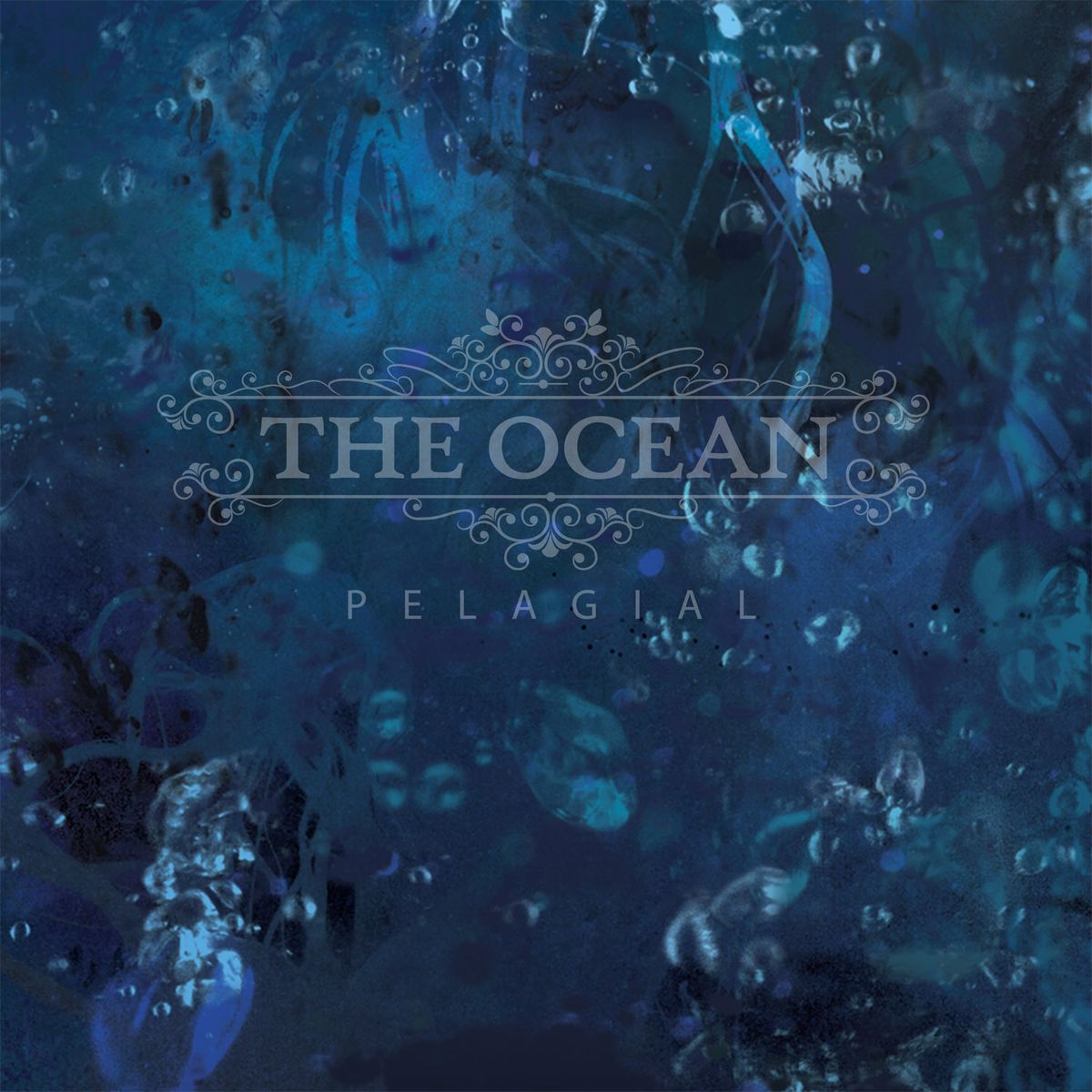 Interview: The Ocean Guitarist Robin Staps Discusses New Album ...