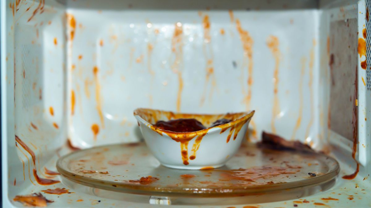 9 microwave mistakes you never knew you were making | Tom's Guide