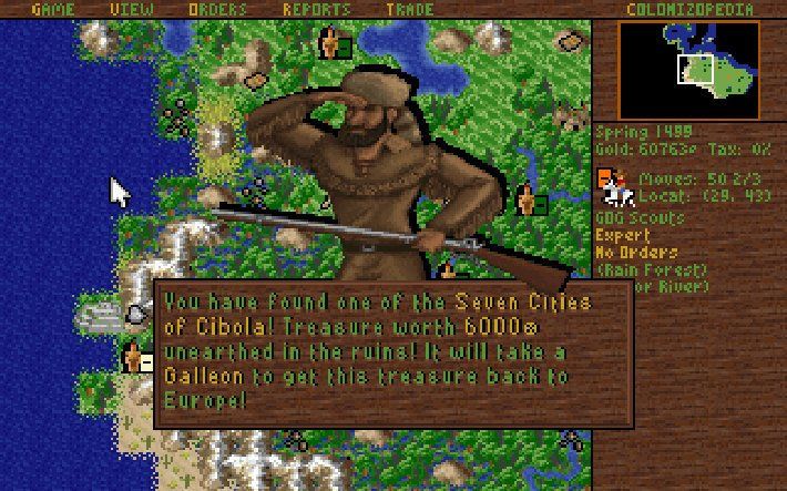 10 Awesome Classic Games to play on PC | Windows Central