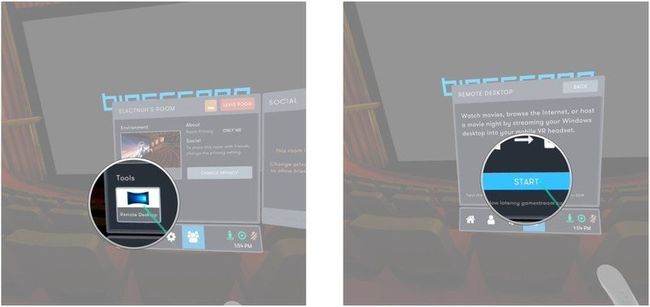 How to use your Oculus Go as a monitor for your PC | Android Central