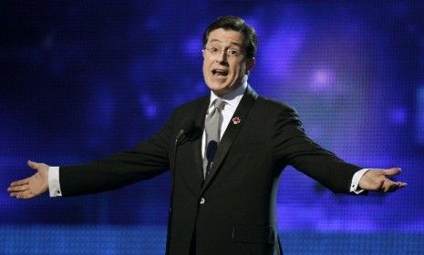The possible Stephen Colbert 'Truthiness Rally': A guide | The Week