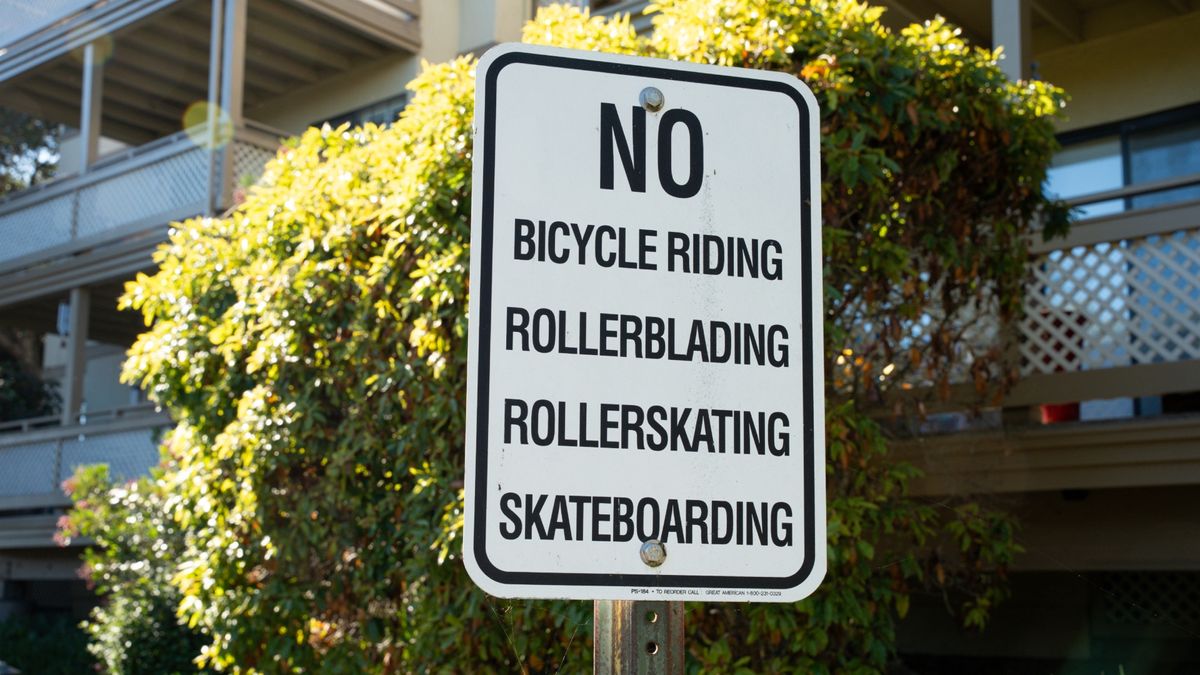 'The most anti-biking bill in history' — Iowa’s near-total bike ban ...