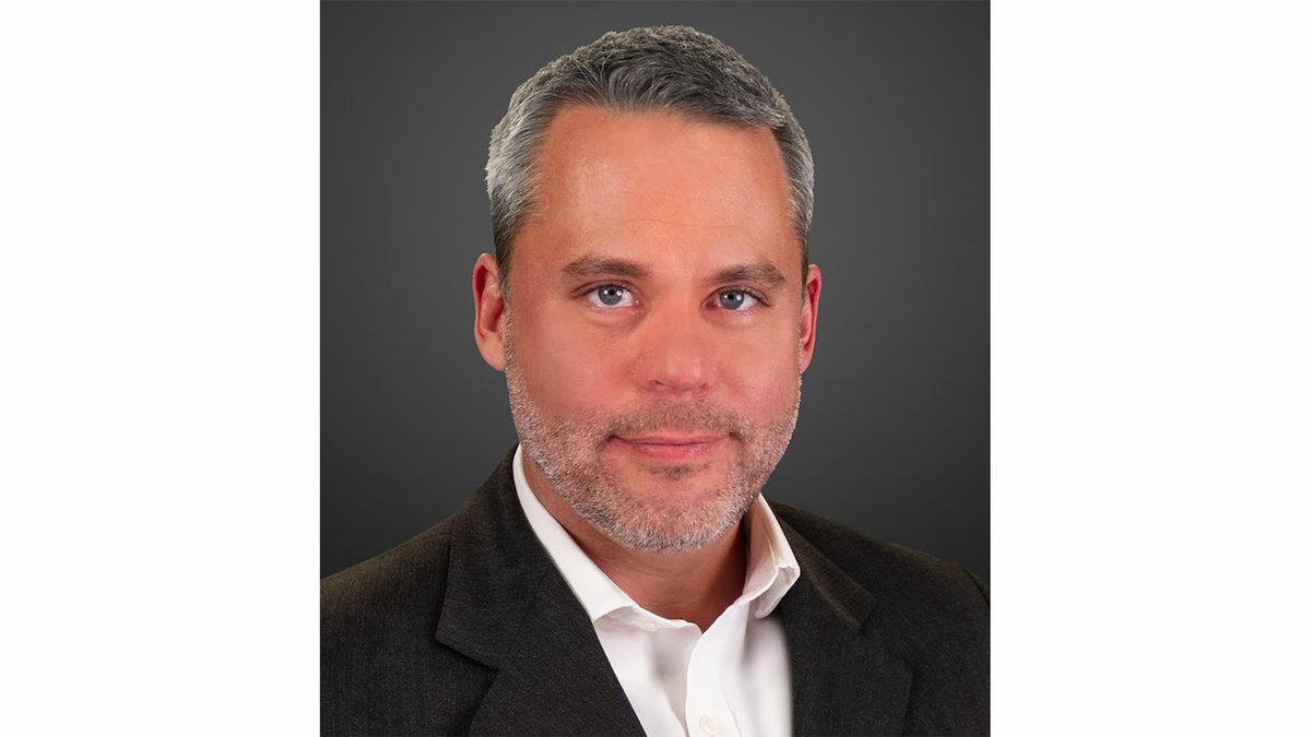 Mike Dello Stritto Named VP/News Director at KCBS-KCAL Los Angeles ...