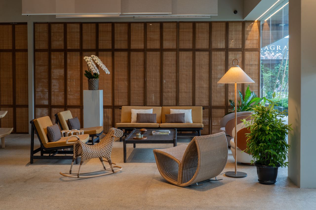 Jia Curated 2025: what to see at Bali's annual design festival | Wallpaper*