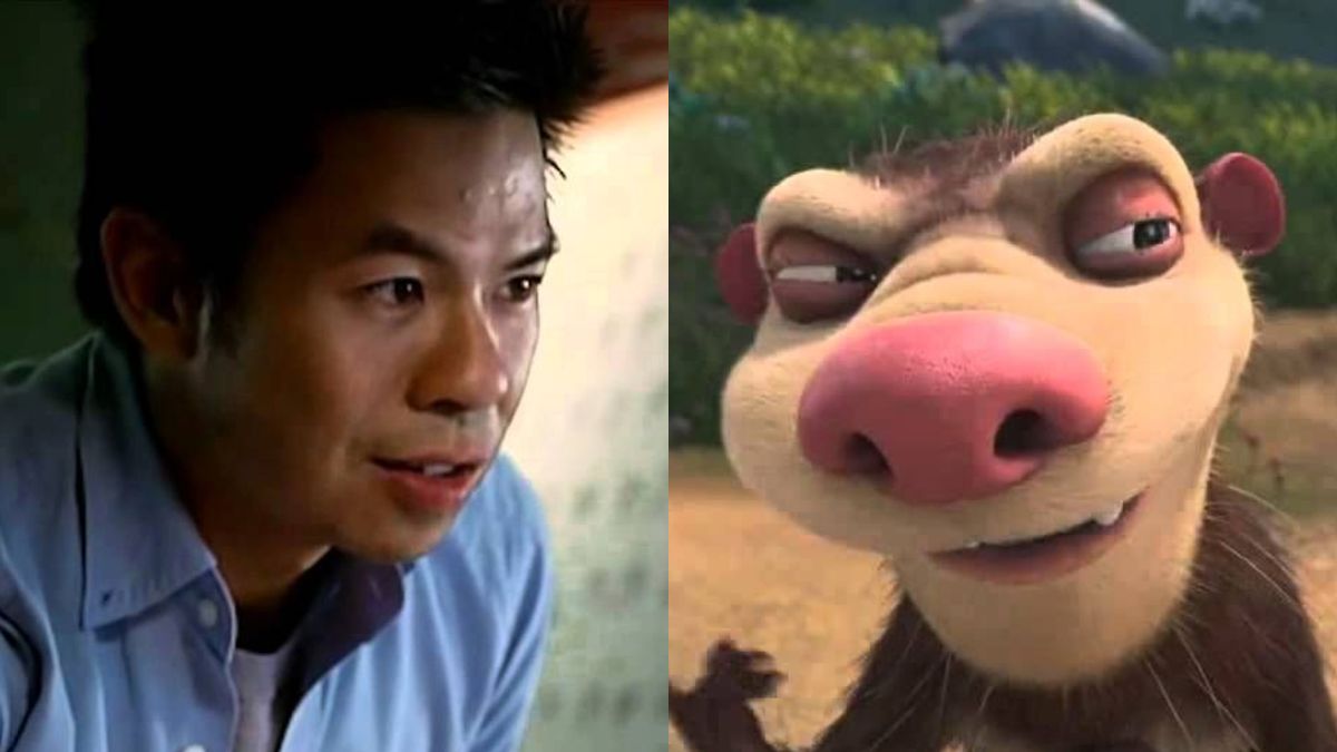 The Ice Age Adventures Of Buck Wild Voice Cast: Where You've Seen And ...