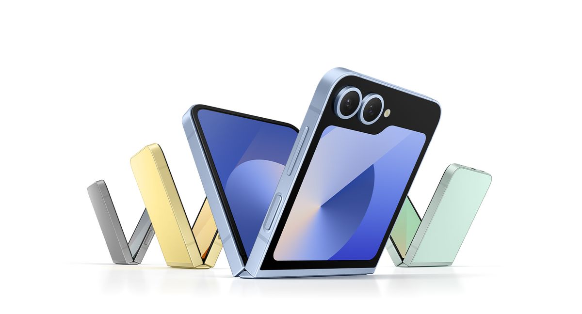 Can Apple's foldable iPhone stand out from the crowd? | Wallpaper*