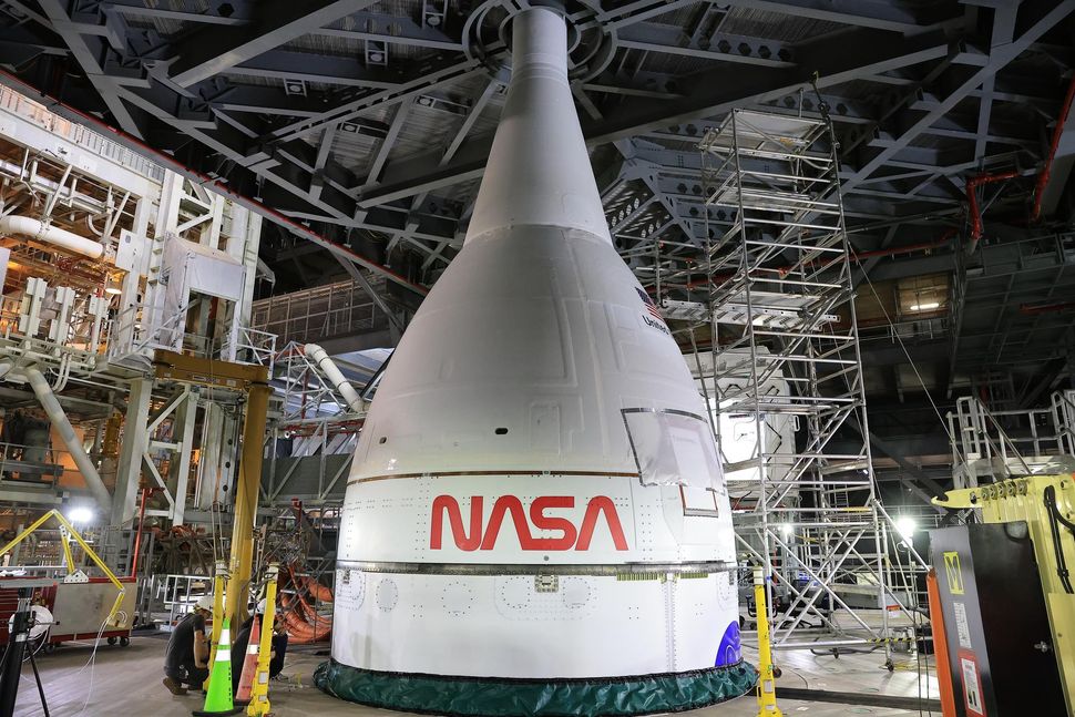 2026 is the year humanity will finally go back to the moon | Space