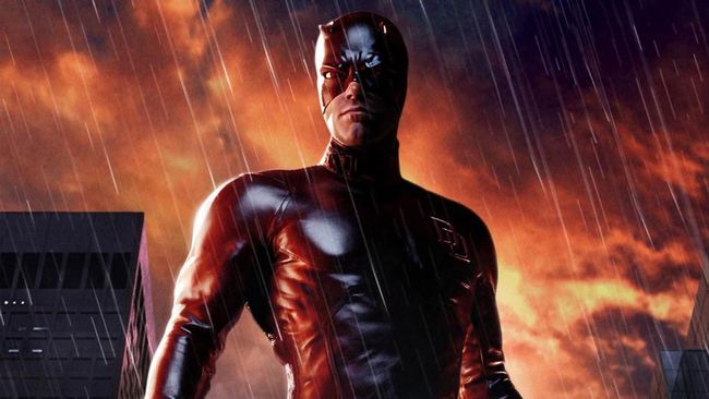 So I Decided To Watch 2003's Daredevil And Its Spin-Off Elektra, And I ...