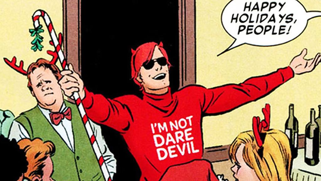 Daredevil: Born Again has a key difference to other Marvel shows – and ...