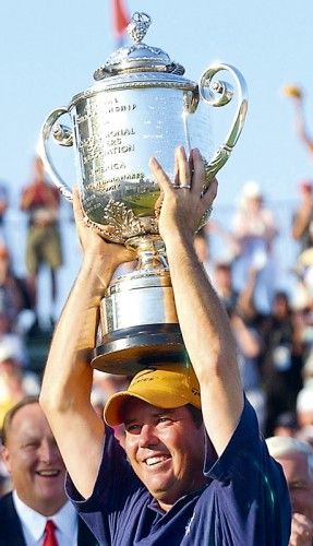 Rich Beem – True Grit: The 2002 USPGA | Golf Monthly