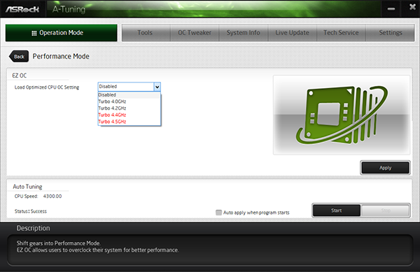 ASRock X99 Extreme4 Software - Three-Way X99 LGA 2011-v3 ATX ...