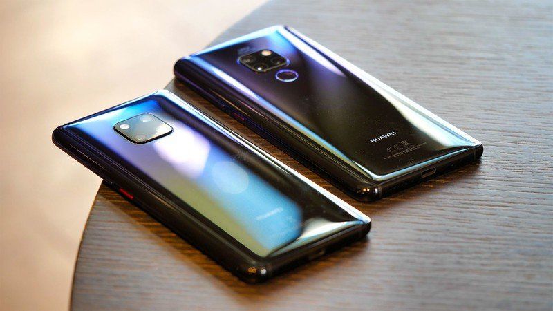 Huawei Mate 20 Pro review: The phone that does everything | Android Central